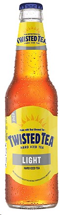 Twisted Tea Half & Half 12pack 12oz Cans – Ruskin Liquors